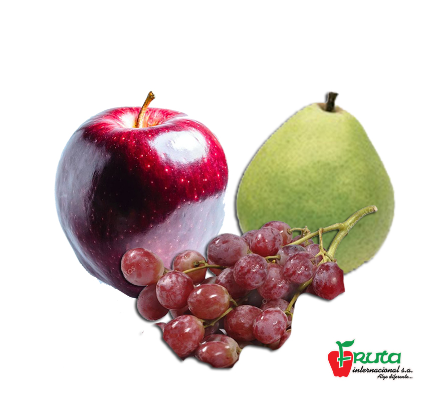manzana, pera y uvas 2 – ..:::Frutainternacional S.A:::..